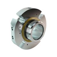 China Huhnseal EDP Balanced Double Cartridge Mechanical Seal for Mining Slurry Pumps for sale