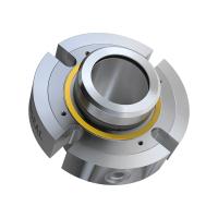China BC Balanced Cartridge Type Mechanical Seal Pump Double Seal FPM FFPM for sale
