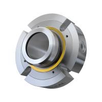 China BC Balanced Cartridge Type Mechanical Seal Pump Double Seal FPM FFPM for sale