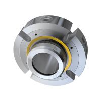 China BC Balanced Cartridge Type Mechanical Seal Pump Double Seal FPM FFPM for sale