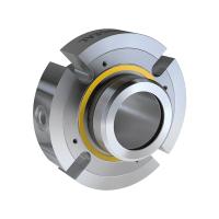 China BC Balanced Cartridge Type Mechanical Seal Pump Double Seal FPM FFPM for sale