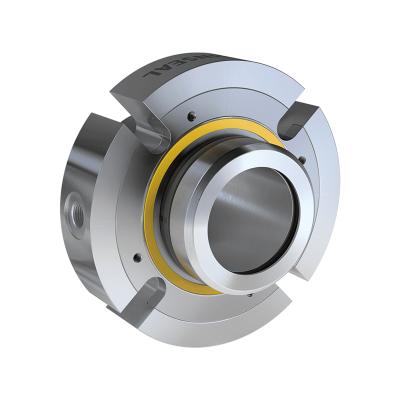 China BC Balanced Cartridge Type Mechanical Seal Pump Double Seal FPM FFPM for sale