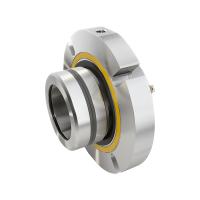 China 25bar BFS Cartridge Mechanical Seal For Mining Slurry Pumps for sale