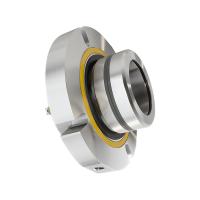 China 25bar BFS Cartridge Mechanical Seal For Mining Slurry Pumps for sale
