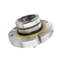 China 25bar BFS Cartridge Mechanical Seal For Mining Slurry Pumps for sale