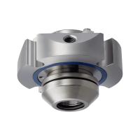 China Heavy Duty Sanitary Mechanical Shaft Seal Cartridge Mechanical Seal For Water Pump for sale