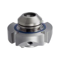 China Heavy Duty Sanitary Mechanical Shaft Seal Cartridge Mechanical Seal For Water Pump for sale