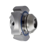 China Heavy Duty Sanitary Mechanical Shaft Seal Cartridge Mechanical Seal For Water Pump for sale