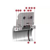 China FS Split Single Cartridge Mechanical Seal Balanced For Pumps And Agitators for sale