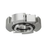 China FS Split Single Cartridge Mechanical Seal Balanced For Pumps And Agitators for sale