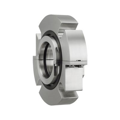 China FS Split Single Cartridge Mechanical Seal Balanced For Pumps And Agitators for sale