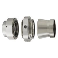 China BA AP Balanced Double Cartridge Mechanical Seal For Sulzer APP Pumps for sale