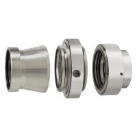 China BA AP Balanced Double Cartridge Mechanical Seal For Sulzer APP Pumps for sale