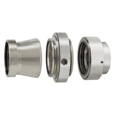 China BA AP Balanced Double Cartridge Mechanical Seal For Sulzer APP Pumps for sale