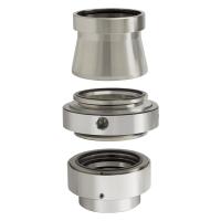 China BA AP Balanced Double Cartridge Mechanical Seal For Sulzer APP Pumps for sale