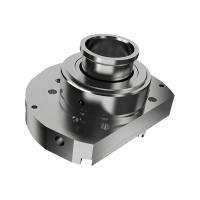 China HL ML Cartridge Seal Parts Double Pump Double Mechanical Seal For Screw Compressors for sale