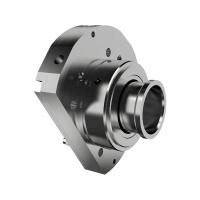 China HL ML Cartridge Seal Parts Double Pump Double Mechanical Seal For Screw Compressors for sale