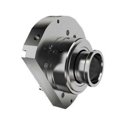 China HL ML Cartridge Seal Parts Double Pump Double Mechanical Seal For Screw Compressors for sale