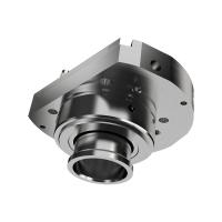 China HL ML Cartridge Seal Parts Double Pump Double Mechanical Seal For Screw Compressors for sale