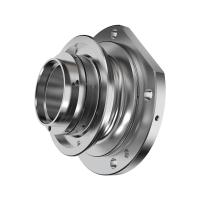 China Huhnseal Type Cartridge Mechanical Seal Single Spring XG XH Balanced For Screw Compressors for sale
