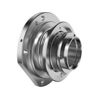 China Huhnseal Type Cartridge Mechanical Seal Single Spring XG XH Balanced For Screw Compressors for sale