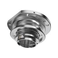 China Huhnseal Type Cartridge Mechanical Seal Single Spring XG XH Balanced For Screw Compressors for sale