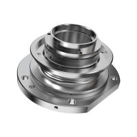 China Huhnseal Type Cartridge Mechanical Seal Single Spring XG XH Balanced For Screw Compressors for sale