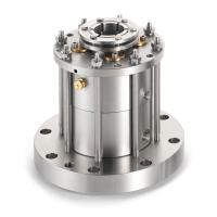 China Mixer Agitators Reactor Mechanical Seal FFKM AESSEAL SCMS Aes Seal for sale