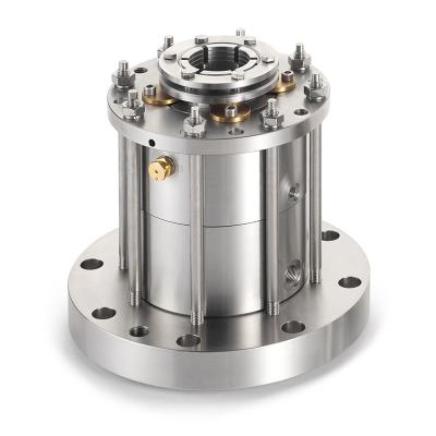 China Mixer Agitators Reactor Mechanical Seal FFKM AESSEAL SCMS Aes Seal for sale