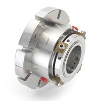 China Mixer Agitators Reactor Mechanical Seal FFKM AESSEAL SCMS Aes Seal for sale