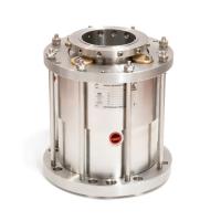 China Mixer Agitators Reactor Mechanical Seal FFKM AESSEAL SCMS Aes Seal for sale