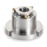 China Mixer Agitators Reactor Mechanical Seal FFKM AESSEAL SCMS Aes Seal for sale