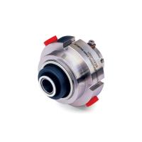 China Double Shaft  Cartridge AESSEAL Mechanical Seal For PCK SCK Richter Process Pumps for sale
