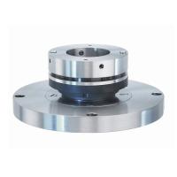 China Dry Running Cartridge Seal Single Acting Mechanical Seal Engineering 120mm for sale