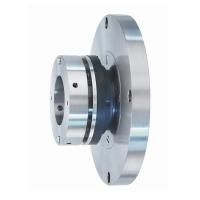 China Dry Running Cartridge Seal Single Acting Mechanical Seal Engineering 120mm for sale