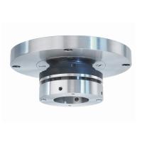 China Dry Running Cartridge Seal Single Acting Mechanical Seal Engineering 120mm for sale