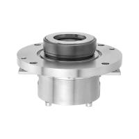 China Lubricated Single Cartridge Mechanical Seal 40 - 80mm EKATO ESD142 for sale