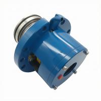 China EKATO Cartridge Mechanical Seal ESD42L060R31V6 for Agitators Reactors Mixers for sale