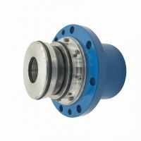 China EKATO Cartridge Mechanical Seal ESD42L060R31V6 for Agitators Reactors Mixers for sale