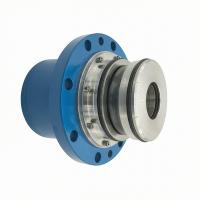 China EKATO Cartridge Mechanical Seal ESD42L060R31V6 for Agitators Reactors Mixers for sale