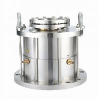 China 2001 2002 2004 2005 Reaction Kettle Cartridge Mechanical Seal for Mixers for sale