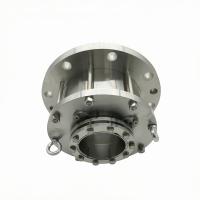 China 2001 2002 2004 2005 Reaction Kettle Cartridge Mechanical Seal for Mixers for sale