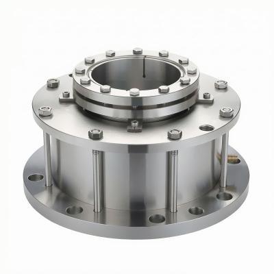 China 2001 2002 2004 2005 Reaction Kettle Cartridge Mechanical Seal for Mixers for sale