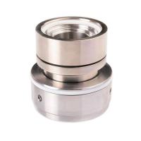 China John Crane Type JCS1 Single Cartridge Mechanical Seal for Sulzer AHLSTARUP Pumps for sale