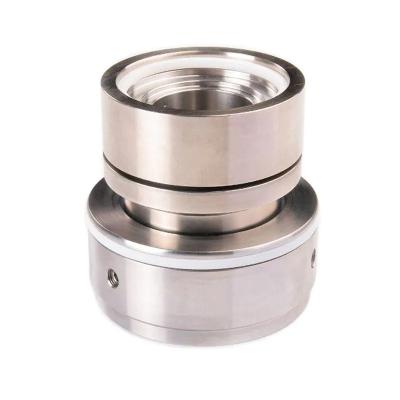 China John Crane Type JCS1 Single Cartridge Mechanical Seal for Sulzer AHLSTARUP Pumps for sale