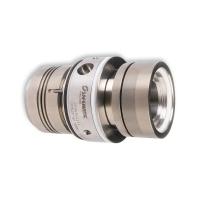 China John Crane Safematic Type JCS2 Double Cartridge Mechanical Seal for Sulzer Pumps for sale