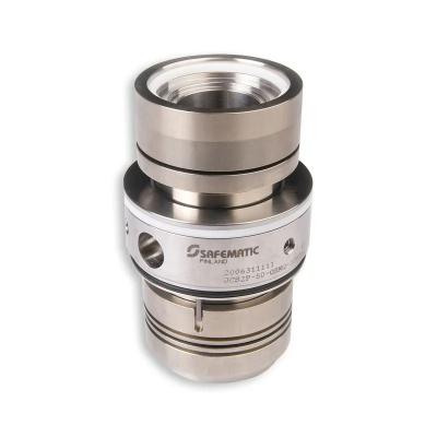 China John Crane Safematic Type JCS2 Double Cartridge Mechanical Seal for Sulzer Pumps for sale