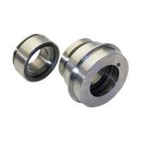 China John Crane Safematic Type SE1 Single Cartridge Mechanical Seal for Sulzer Process Pumps for sale