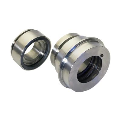 China John Crane Safematic Type SE1 Single Cartridge Mechanical Seal for Sulzer Process Pumps for sale