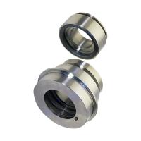 China John Crane Safematic Type SE1 Single Cartridge Mechanical Seal for Sulzer Process Pumps for sale